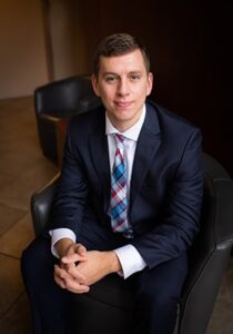 Josh S. Jump - Craney Winters Law Group, LLC